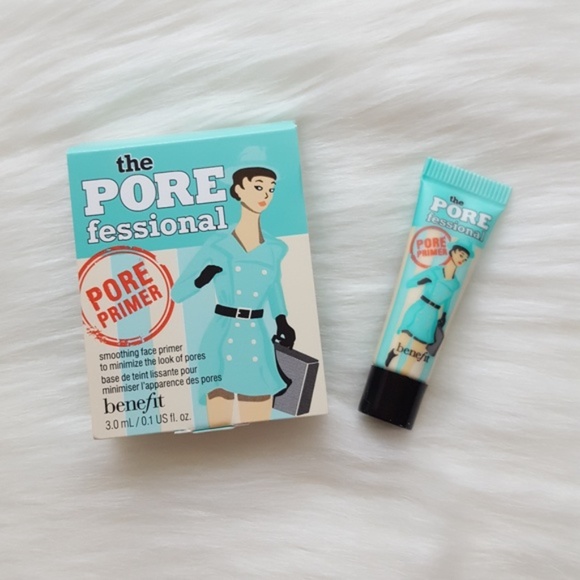 Benefit | Makeup | Benefit The Pore Fessional Pore Primer | Poshmark
